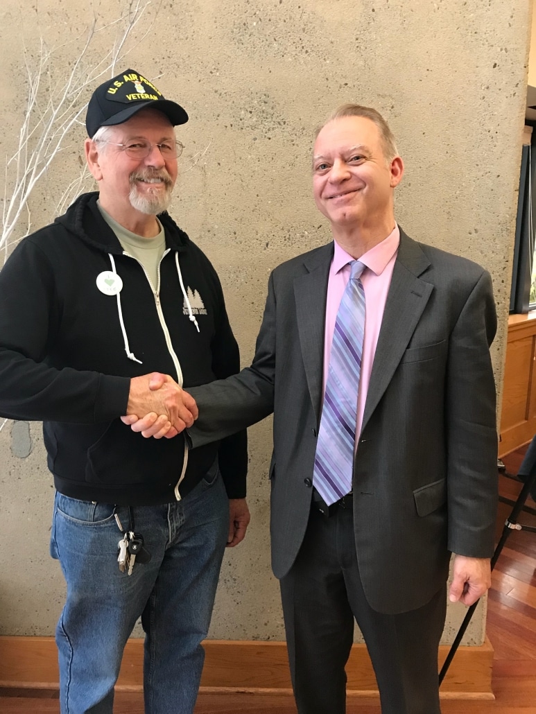 Opinion Reelect Both Paul Savas Sonya Fischer To Commission Re 